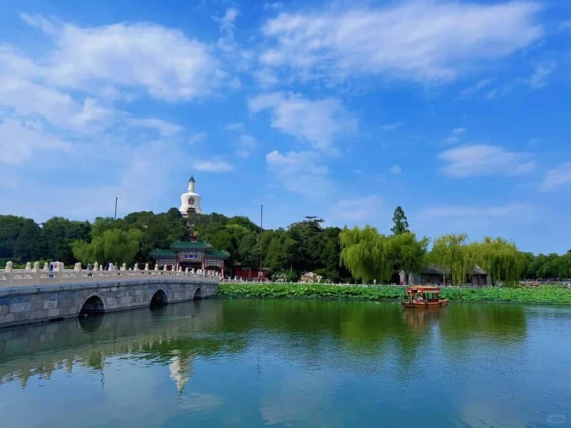 Forbidden City & Cultural Add-Ons: Dumpling Making & More - Who Will Enjoy This Tour?