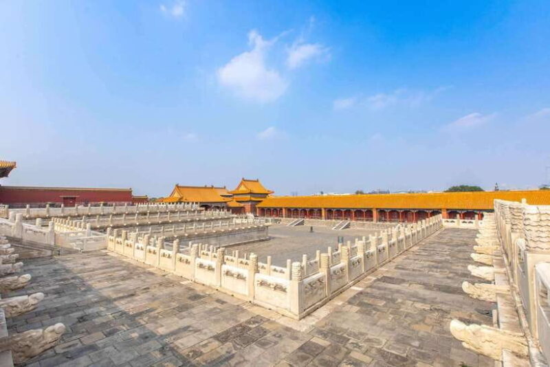 Forbidden City Of Beijing Tickets Booking And Other Option - Final Thoughts: Is This Ticketing Option for You?