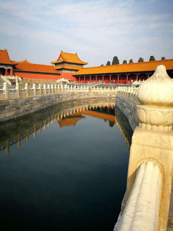 Forbidden City Of Beijing Tickets Booking And Other Option - FAQ