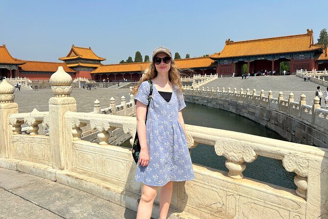 Forbidden City Private Walking Tour with Optional Sights - Key Points