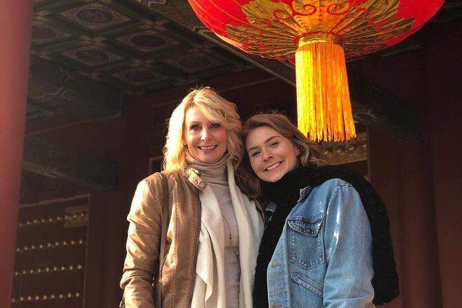 Forbidden City Private Walking Tour with Optional Sights - The Value of This Tour