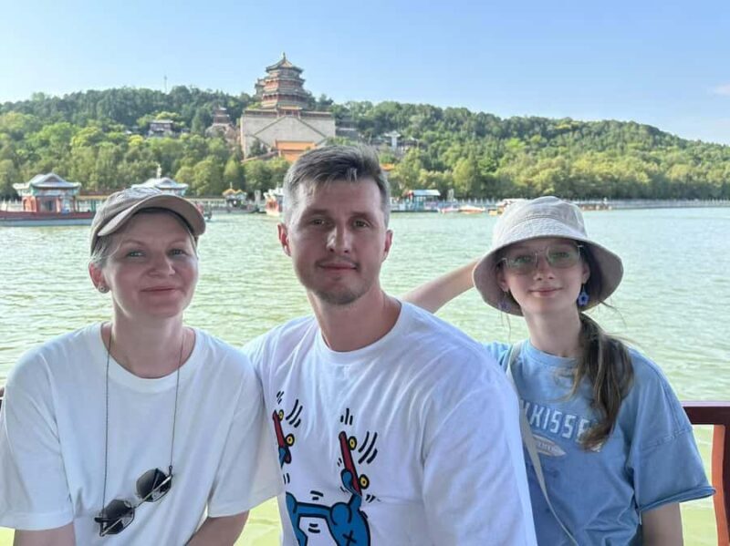 Forbidden City & Summer Palace Group/Private Day Tour - Frequently Asked Questions