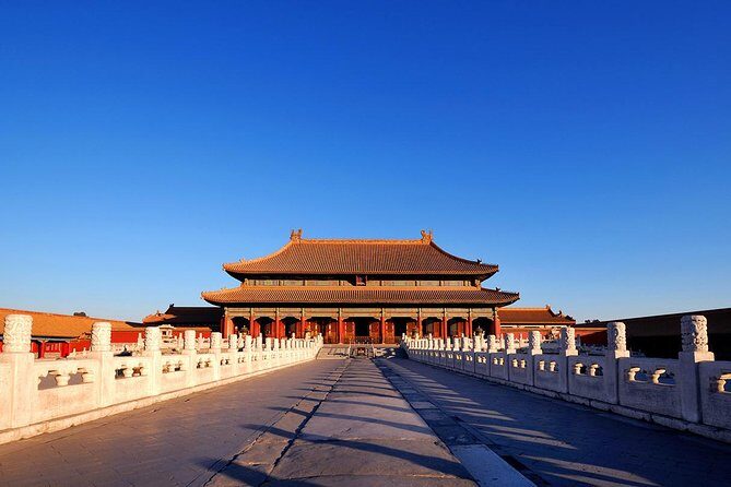 Forbidden City (The Palace Museum) Ticket Booking - FAQs