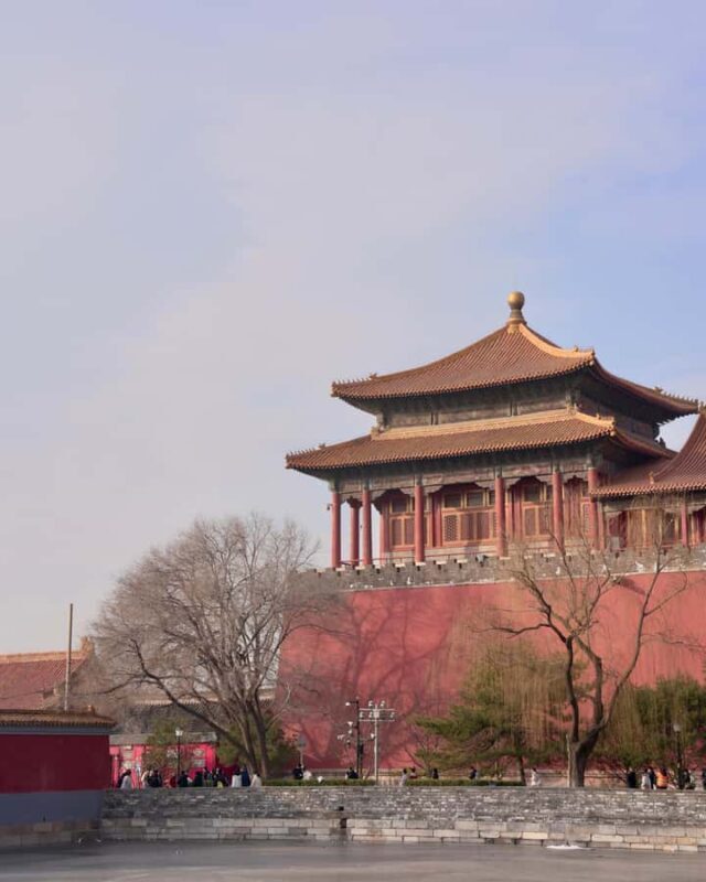 Forbidden City Ticket + 5-Language Audio Guide - Real-World Experience: What Travelers Say