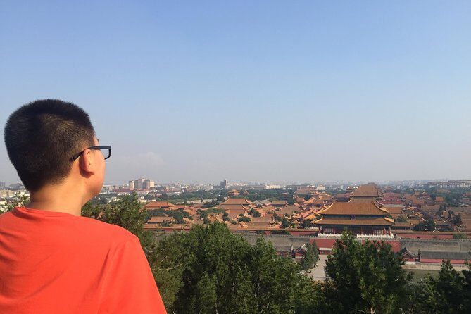 Forbidden City Ticket and Private Tour - Who Will Love This Tour?
