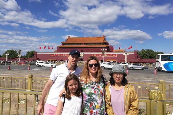 Forbidden City Ticket and Private Tour - FAQ: Your Practical Questions Answered