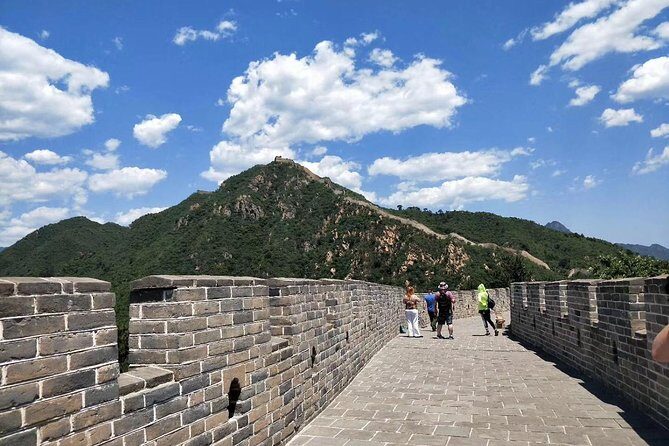 Forbidden City Tickets and Tiananmen Square Small group walk tour - FAQ