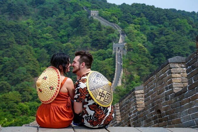 Forbidden City Tour - Whats Not Included?