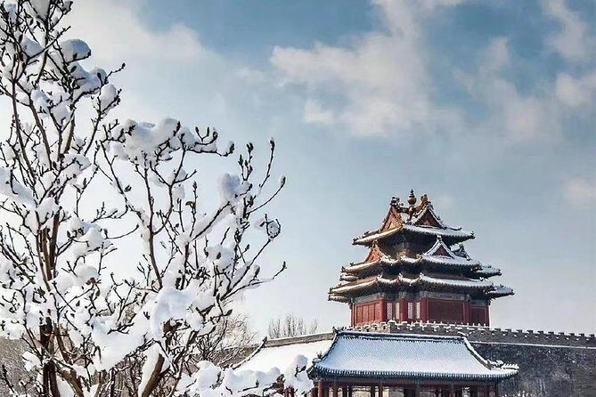 Forbidden City Visiting With Dinner at Dadong Peiking Duck - Final Thoughts