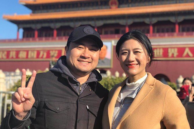 Forbidden City with Hutong Cuisine Private Walking Tour - FAQs