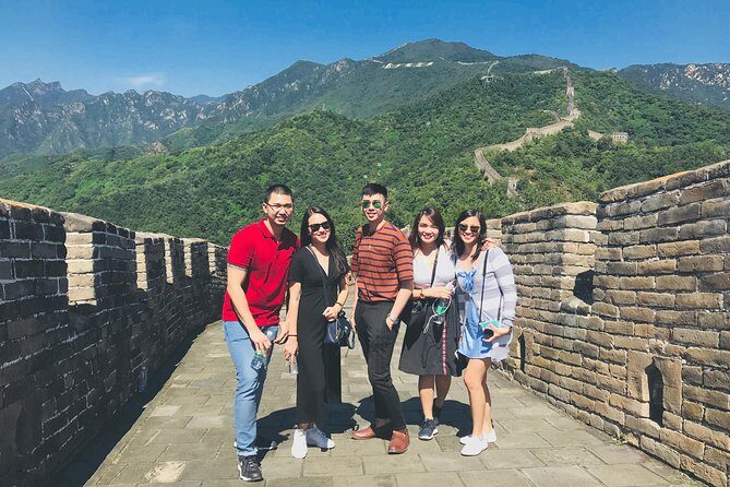 Forbidden City+Mutianyu Great Wall Small Group Tour - Why Choose This Tour?