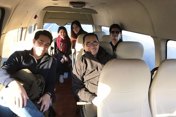 Forbidden City+Mutianyu Great Wall Small Group Tour - Final Thoughts