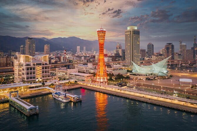 Forbidden Osaka - The Value Proposition