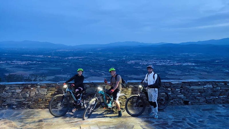Força-Réal SUNSET tour en VTT à assistance électrique - Final Thoughts