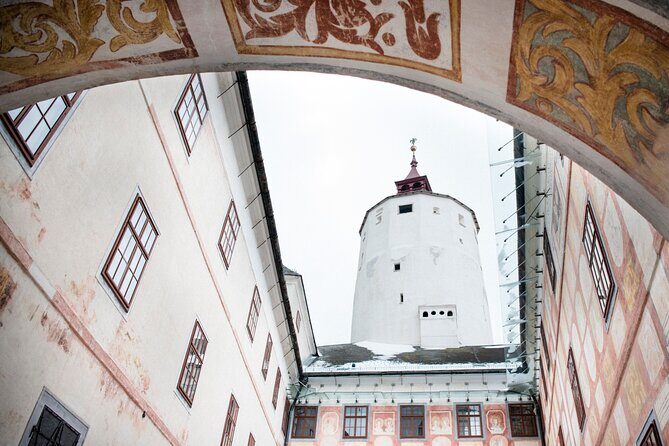 Forchtenstein Castle Guided Winter Tour - A Closer Look at the Itinerary and Highlights