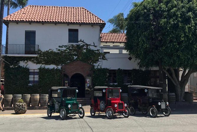 Ford Model T Tour - Evaluating the Cost and Overall Value