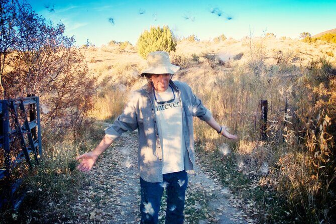 Forest Bathing and Meditation on Mt Lemmon - Who Should Consider This Tour?