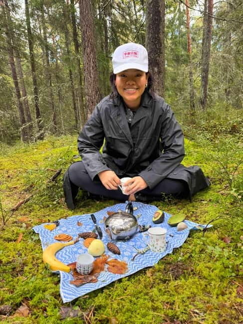 Forest Bathing in Stockholm nature with certified guide - The Sum Up: Is This Experience Worth It?