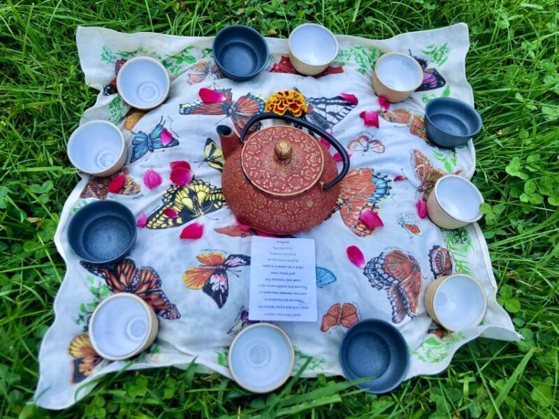 Forest Bathing & Nature Therapy Mini-Retreat - What Travelers Say