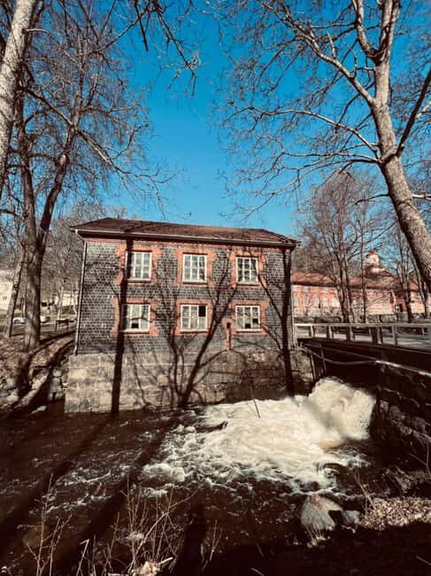 Forest, Castle & Fiskars Village Day Trip from Helsinki - Who Is This Tour Best Suited For?