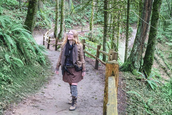 Forest Park Urban Hiking Tour, Portland - The Experience We Loved