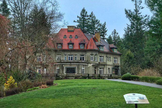 Forest Park Urban Hiking Tour, Portland - Practical Details and Value