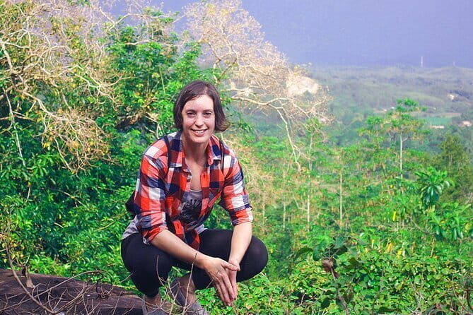 Forest Rock Climbing from Colombo - What Is the Experience Like?