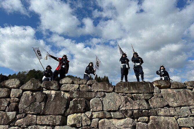 Forge Your own Knife from Katana-steel with a Master Swordsmith - Introduction: Authentic Swordmaking in Hiroshima