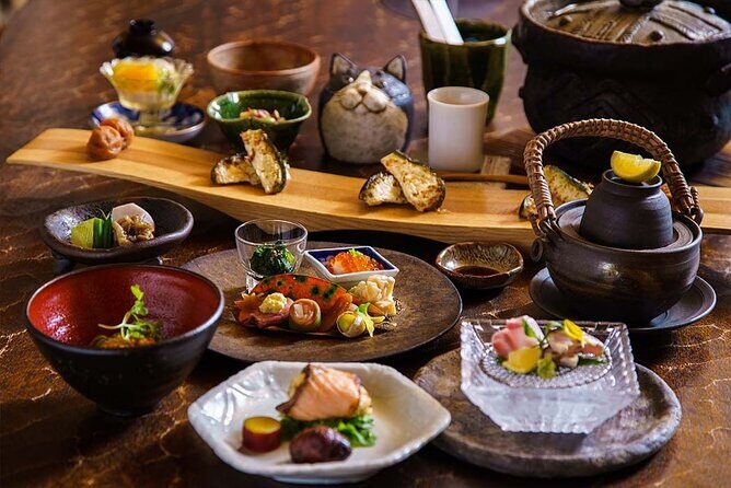 Forge Your own Knife from Katana-steel with a Master Swordsmith - Analyzing the Price and Experience Value