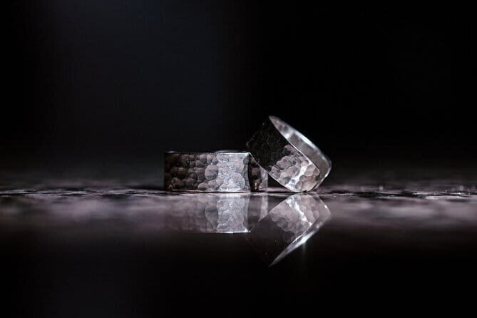 Forge your own wedding rings or friendship rings in Tuscany - Craft Your Own Wedding or Friendship Rings in Tuscany: An Authentic Artistic Experience