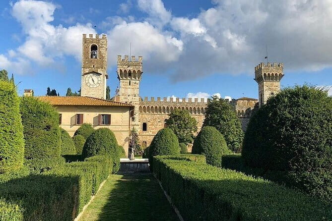 Forge your own wedding rings or friendship rings in Tuscany - A Well-Rounded, Authentic Experience