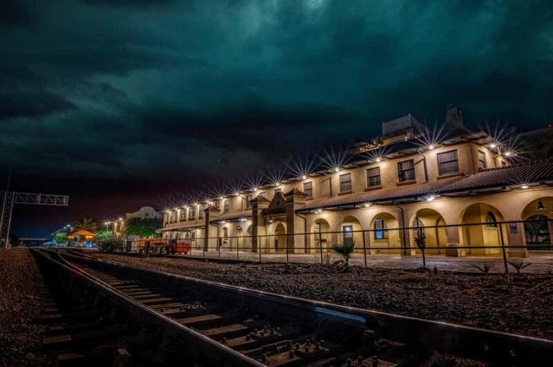 Forgotten and Forsaken Fresno Ghost Tour - Detailed Review of the Fresno Ghost Tour Experience