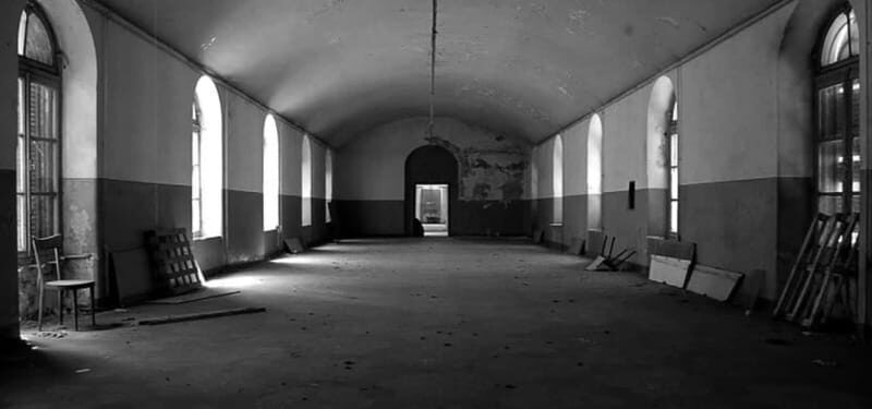 Forgotten Souls: The Collegno Asylum and Its Secrets - Key Points