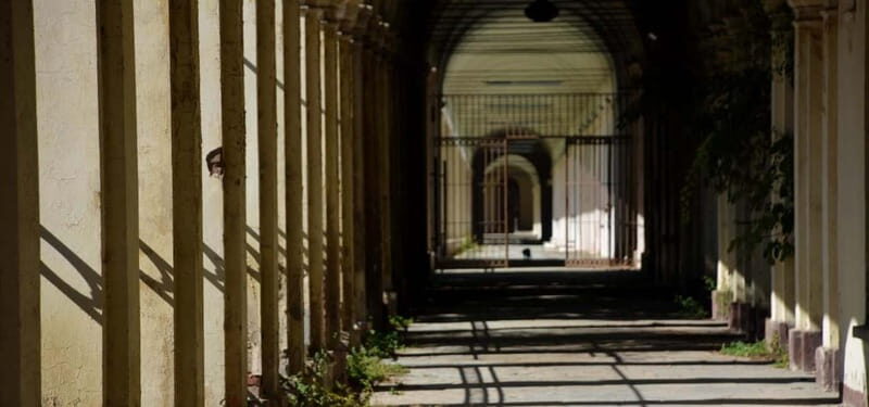 Forgotten Souls: The Collegno Asylum and Its Secrets - The Experience: What Travelers Are Saying