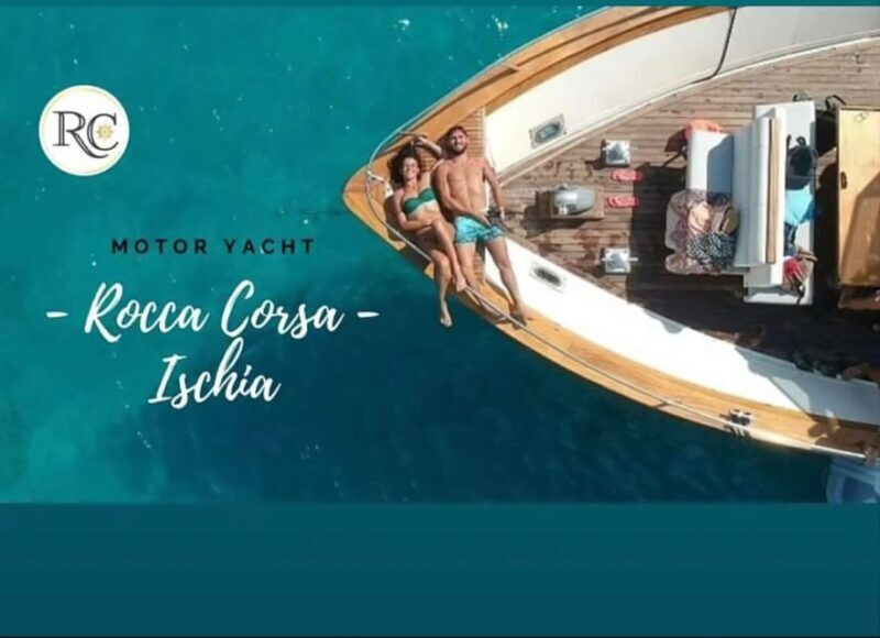Forio: Ischia Island Boat Tour with Local Lunch and Swimming - An In-Depth Look at the Experience