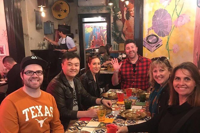 Forkabout Sydney foodie walking tour - An In-Depth Look at the Forkabout Sydney Foodie Walking Tour