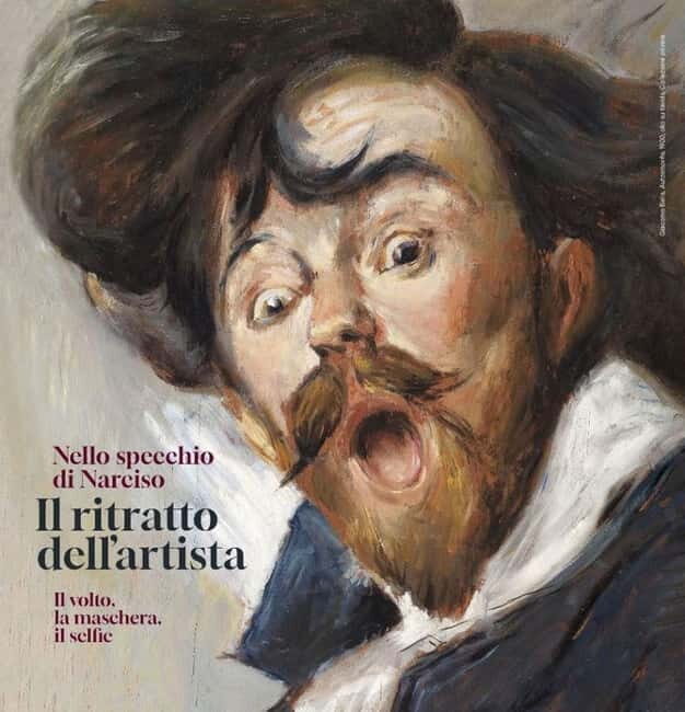 Forli: Guided tour of the exhibition "The Artist's Portrait." - The Itinerary in Detail