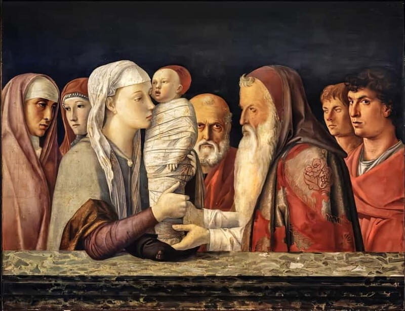 Forli: Guided tour of the exhibition "The Artist's Portrait." - The Sum Up