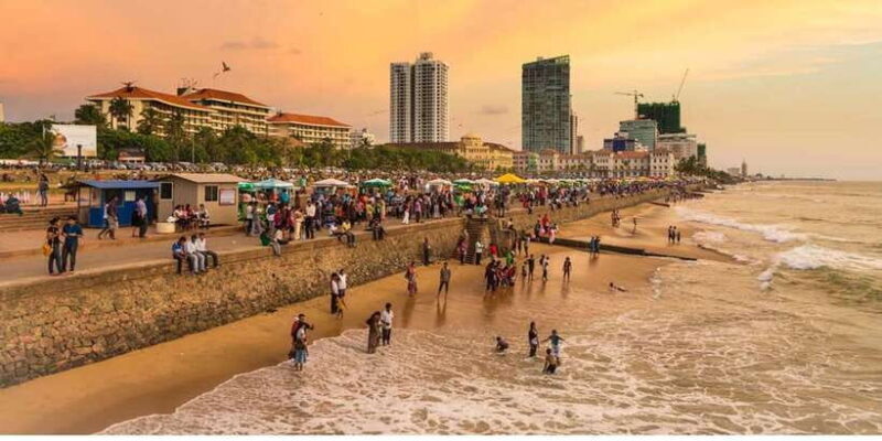 Form Negombo:Morning or Evening Colombo City Tour by Tuk-Tuk - The Sum Up: A Solid Intro to Colombo