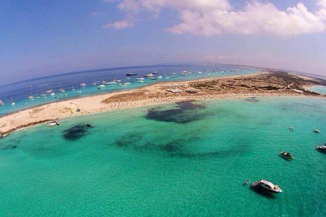 Formentera Day Trip from Ibiza on Private Luxury Catamaran - Authentic Insights From Travelers