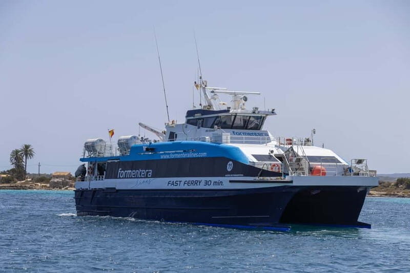 Formentera: discover our fast ferry + bike package - What the Experience Feels Like