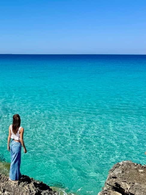 Formentera: Hidden Spots Tour in Land Rover Defender - Key Points