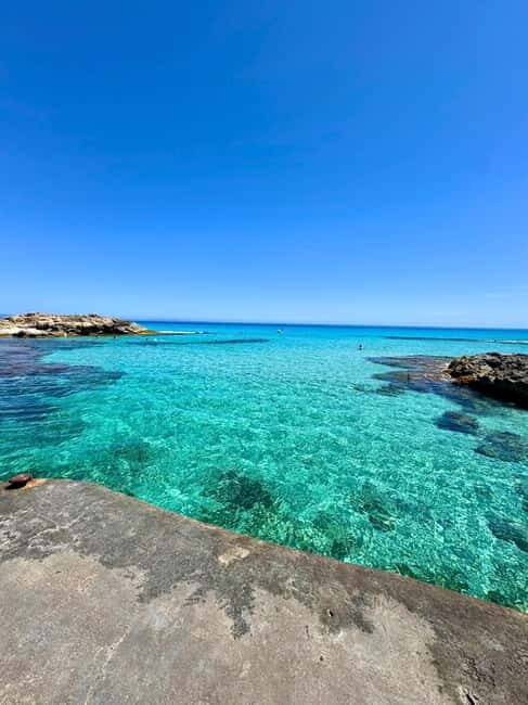 Formentera: Hidden Spots Tour in Land Rover Defender - In-Depth Breakdown of the Tour Experience