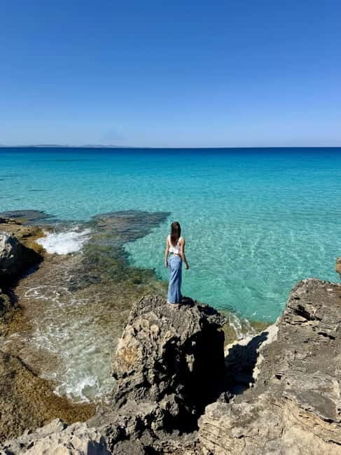 Formentera: Hidden Spots Tour in Land Rover Defender - Frequently Asked Questions