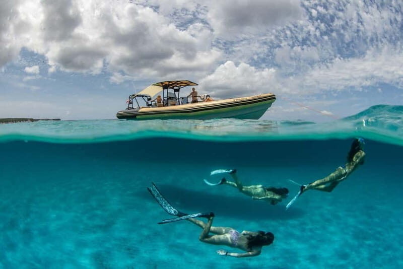 Formentera Natural Park: Snorkeling Experience - Introduction: A Snorkeler’s Dream in Formentera