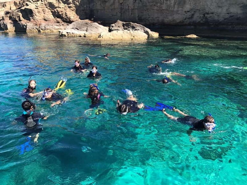Formentera Natural Park: Snorkeling Experience - Practical Tips for Your Trip