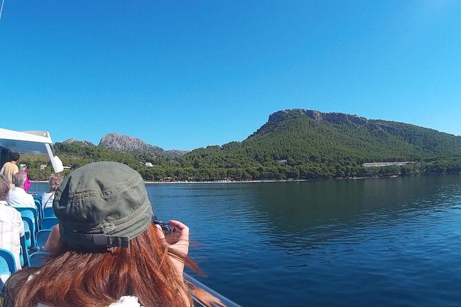Formentor with boat trip + local market - The Itinerary: What to Expect from Start to Finish