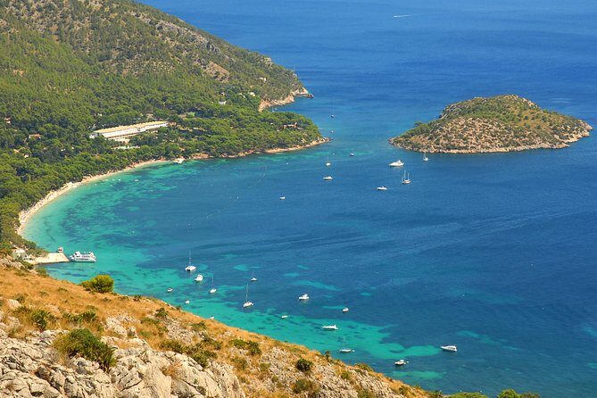 Formentor with boat trip + local market - Frequently Asked Questions (FAQs)