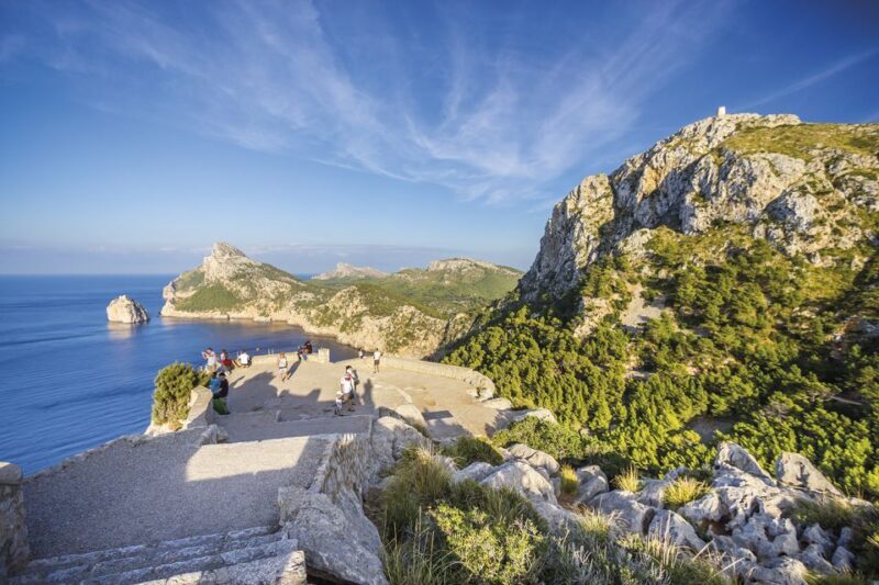 Formentor: Xperience Bus and Boat Tour from the North - Who Should Consider This Tour?