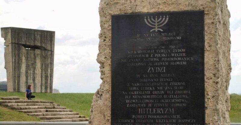 Former Jewish Ghetto and Krakow-Plaszow CC Guided Tour - The Bottom Line: Who is This Tour For?